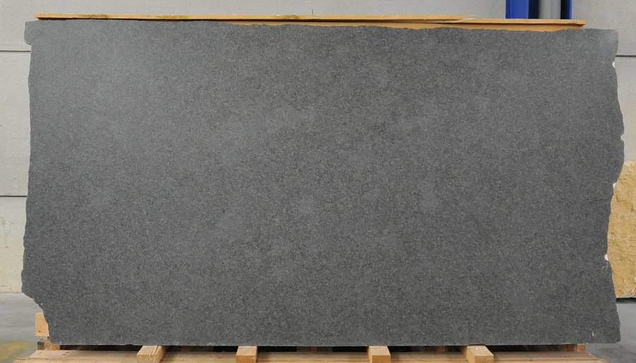 Jasberg Verzoet : Bemarmi