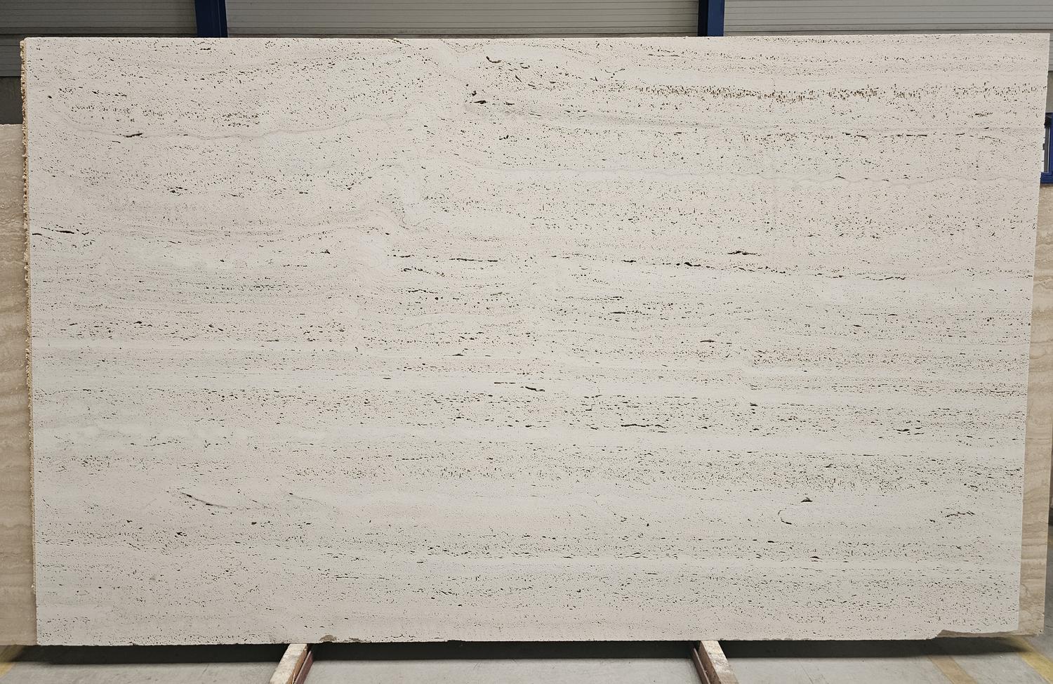 Travertin Romano Silver Light : Bemarmi